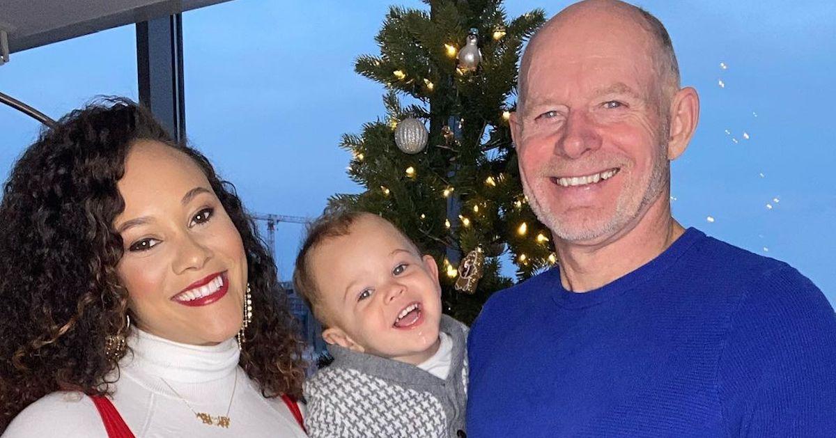Michael Darby From 'RHOP' Has Two Children From a Previous Marriage