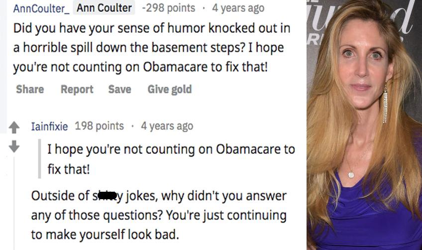 Worst Celebrity AMAs — Famous Disastrous Ask Me Anythings