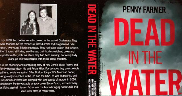 This Woman Found Her Brother's Killer on Facebook — Here's How