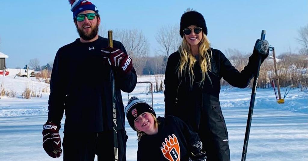 ‘Survivor 44’ Player Carolyn Wiger Is Quite the Character