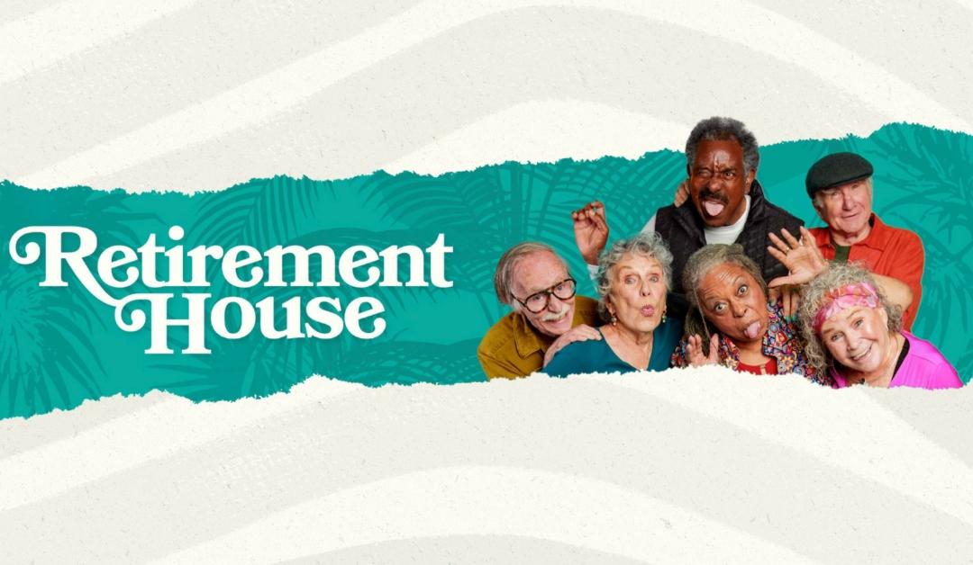 What Is Retirement House on TikTok? A Viral Phenomenon