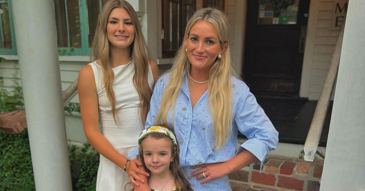 Get to Know Jamie Lynn Spears’ Two Adorable Kids