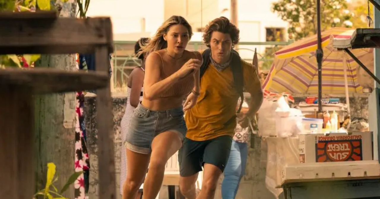 Does Sarah Die in 'Outer Banks'? Second Season Ending, Explained (SPOILERS)