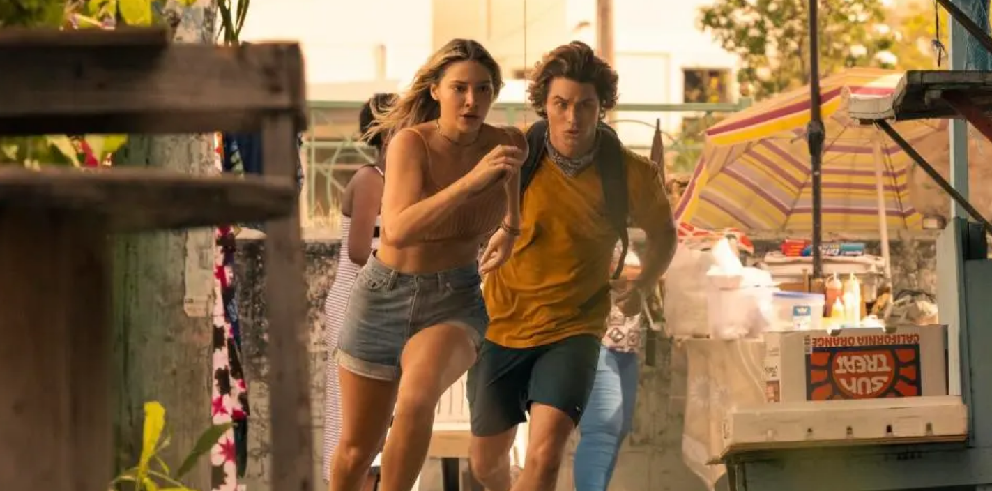 Does Sarah Die in 'Outer Banks'? Second Season Ending, Explained (SPOILERS)