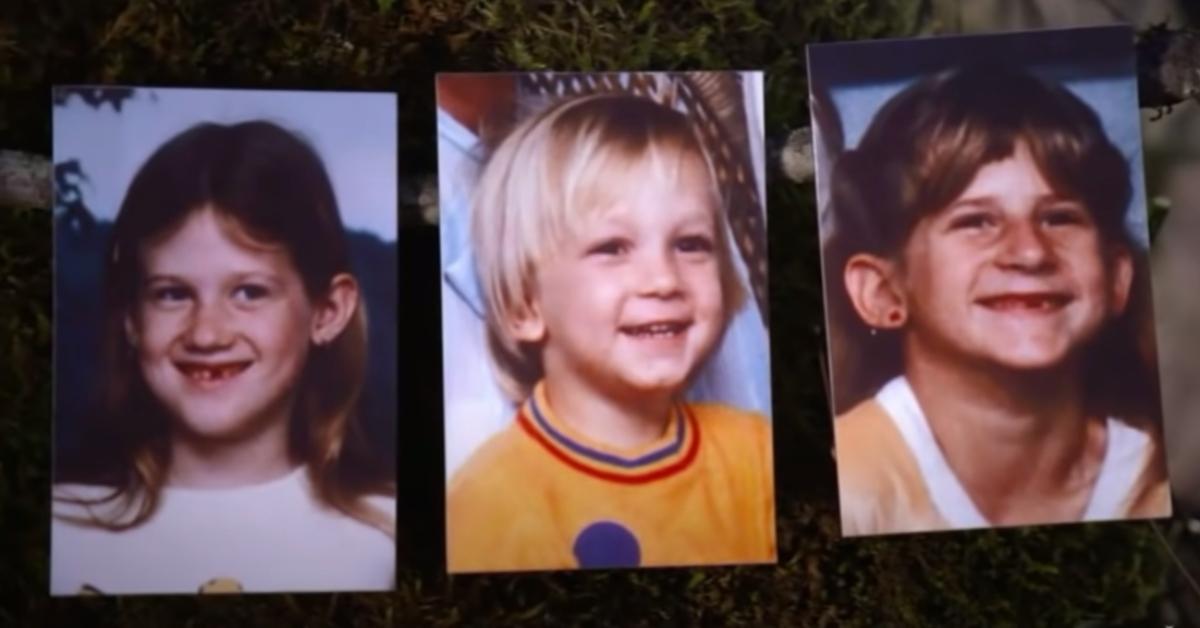 Where Are Diane Downs's Children Now? Tragedy, Explained