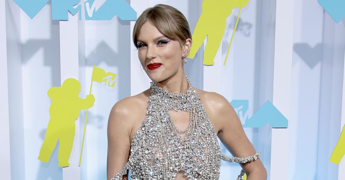 Why Is Everyone Mad at Taylor Swift? What's Going On?