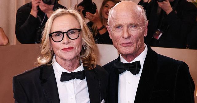 Amy Madigan and Ed Harris’ Relationship Goes Viral