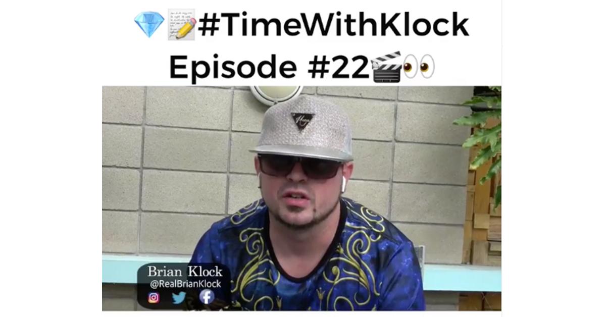 Is BJ Klock Married? What We Know About His Relationship Status