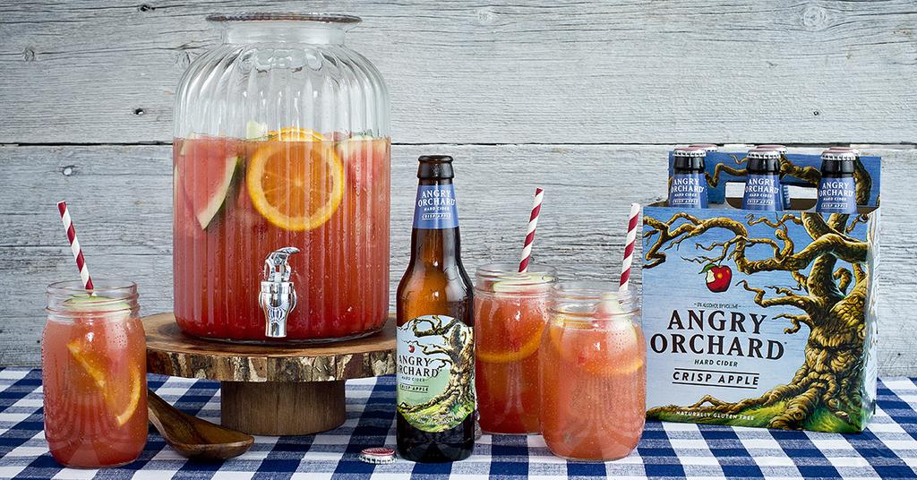 Shark Week Drinks — Cocktail Recipes for the Ultimate Shark Fans