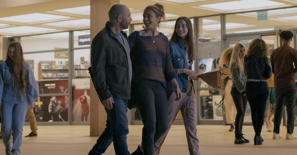 All You Need to Know About Netflix Series 'Hit and Run' — Including the ...