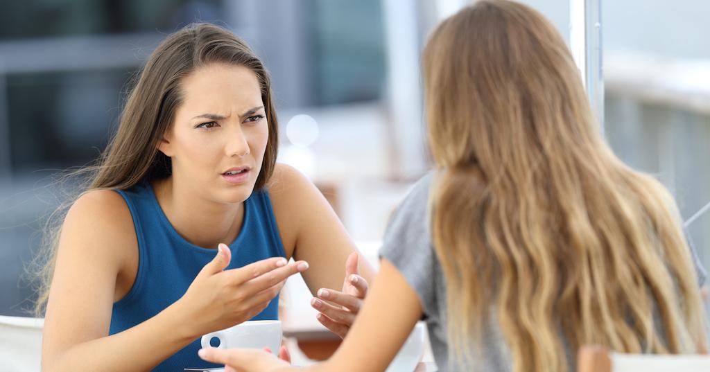 Here's What Happens When Best Friends Break Up