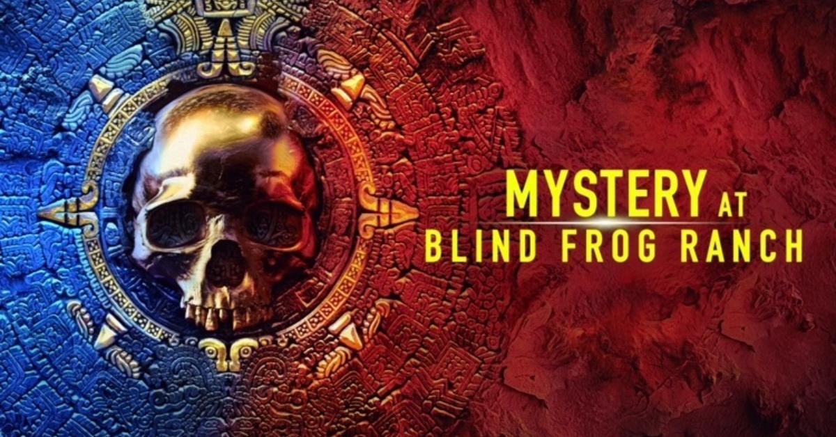 Find Out the Mystery at Blind Frog Ranch Season 5 Release Date