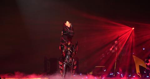 Who Is Mustang on 'The Masked Singer'? The Truth!