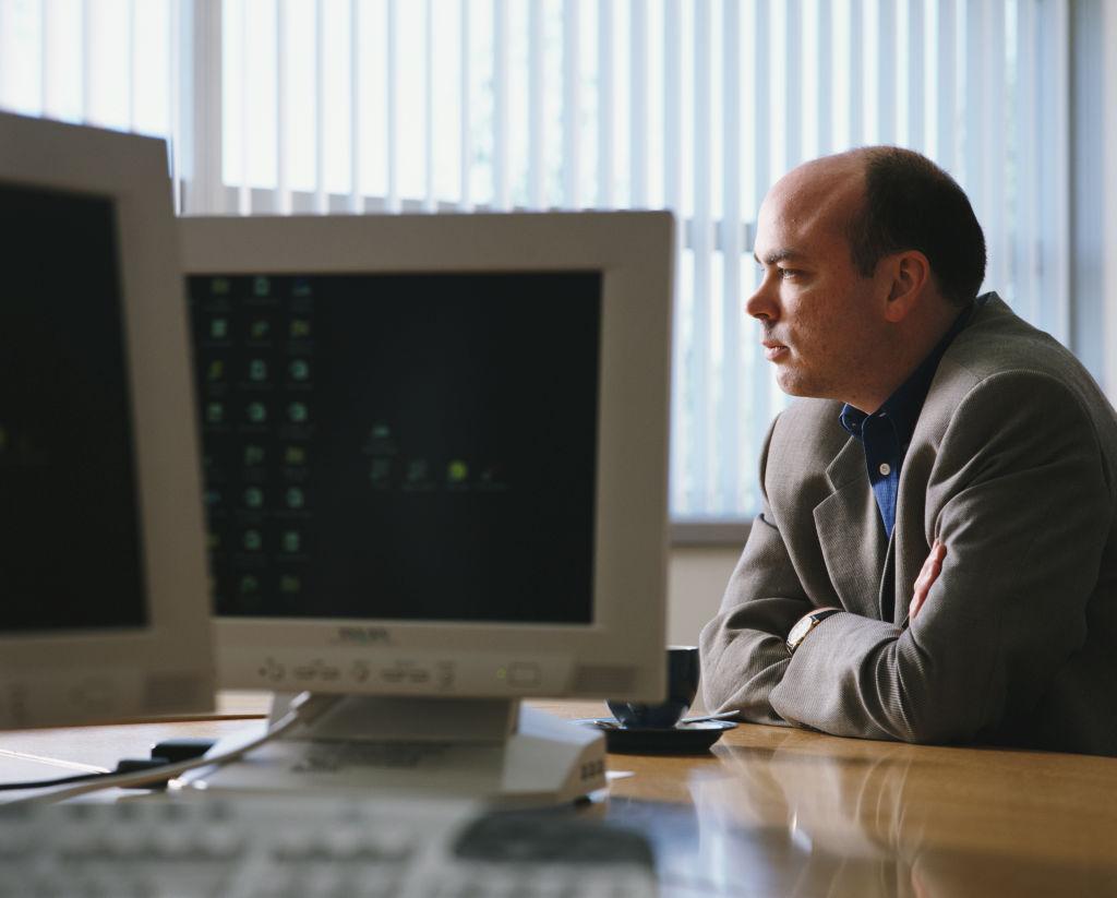 What Was Mike Lynch's Net Worth?