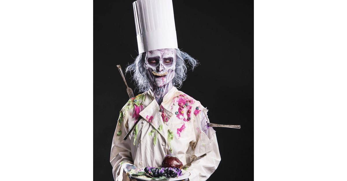 Is This the Final Season of Face Off? — Plus Best Makeups Ever