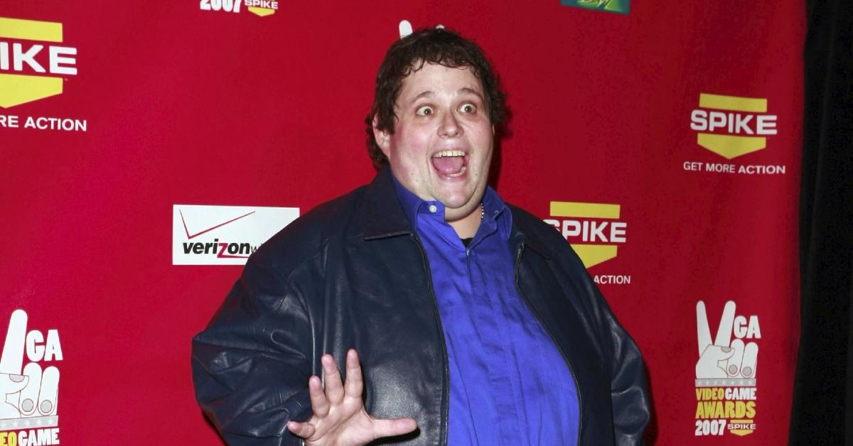What Happened to Comedian Ralphie May? - Shigjeta.net