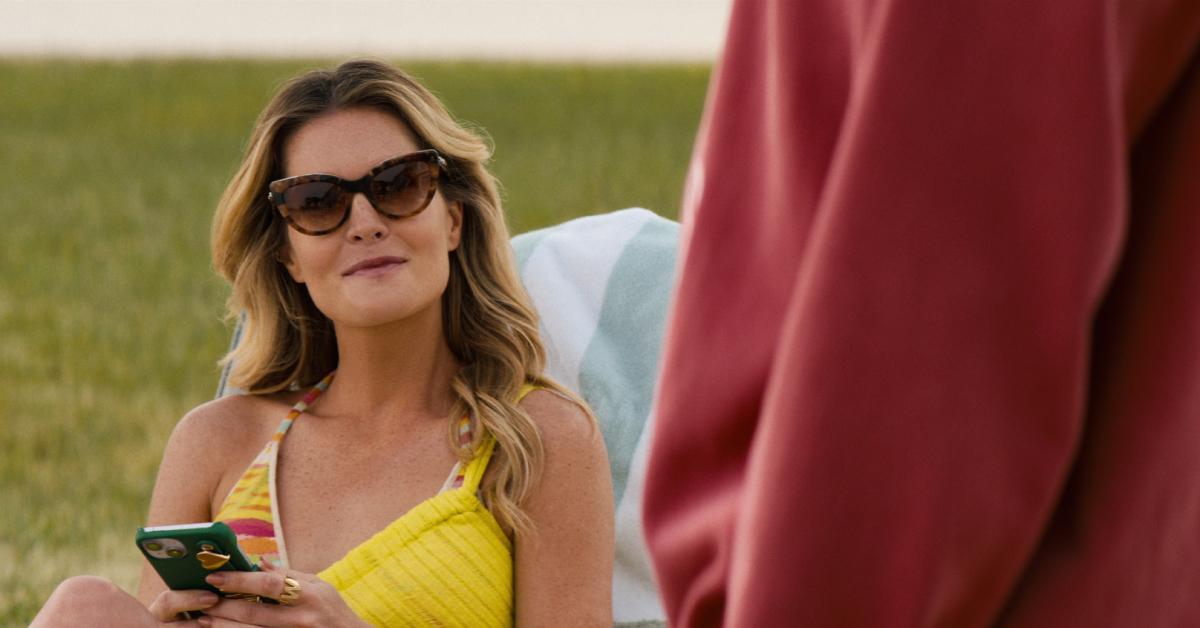 Who Killed Merritt in The Perfect Couple? It's Not Who You Think