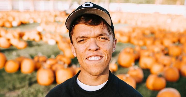 Does Zach Roloff Have Cancer? There Are Rumors About His Health
