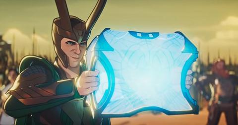 What's the Plot of Episode 3 of 'What If...?' — Here's What to Know