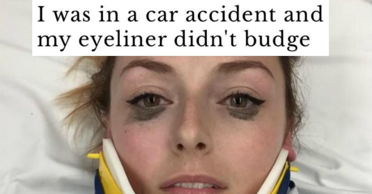 13 Makeup Reviews and Memes That Will Make You Laugh