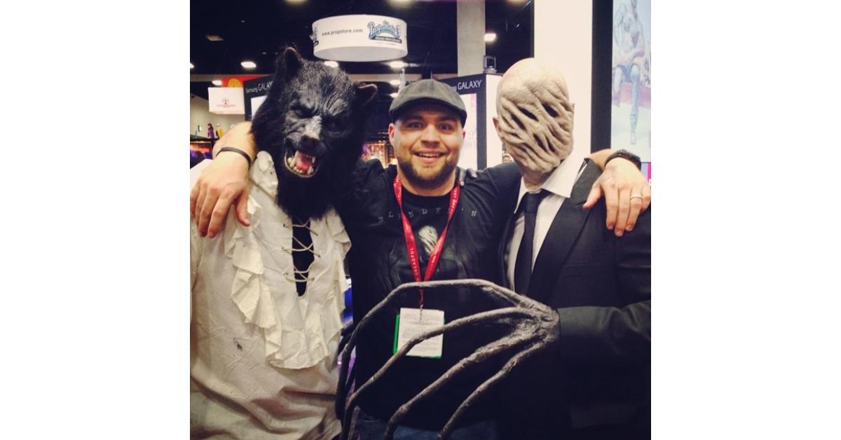 'Face Off' Winners — Where Are They Now?