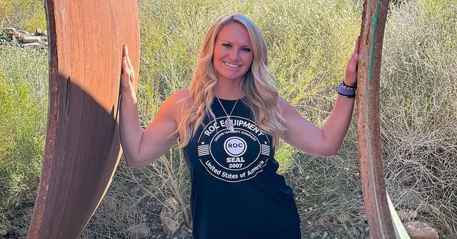 Meet Vanessa Lucido From The Curse of Oak Island