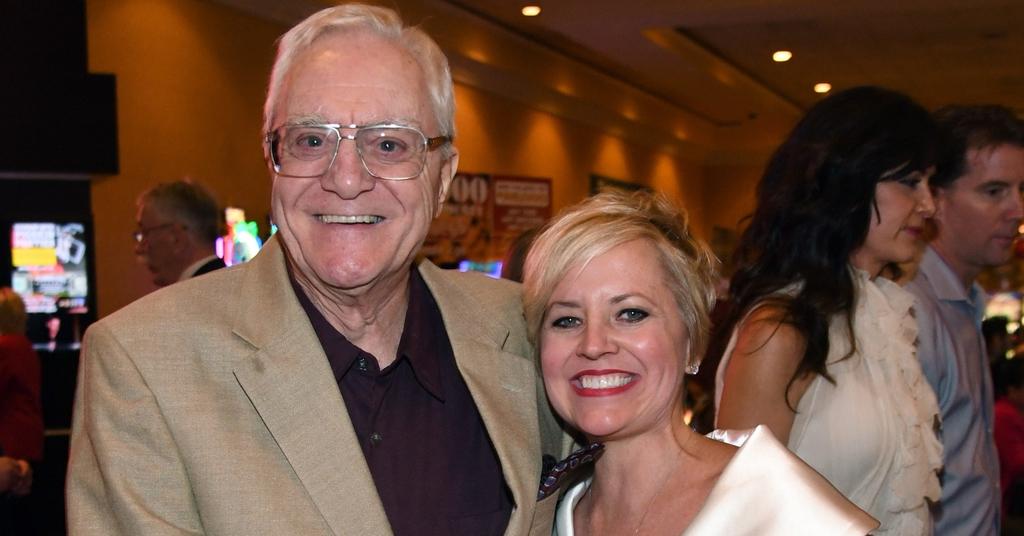 Who Is Pat Cooper's Wife? He Was Married Three Times