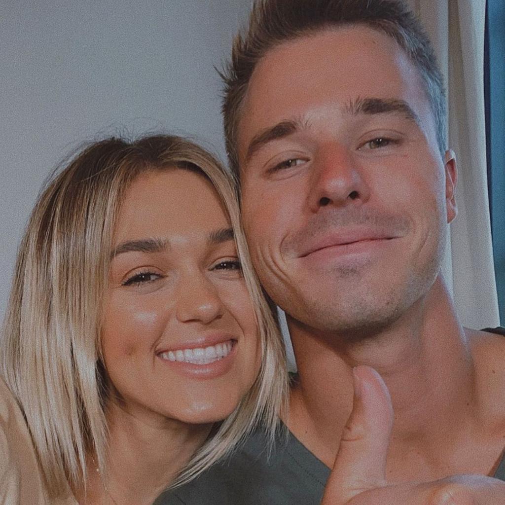 What Is Sadie Robertson Huff’s Due Date? She Had Her Baby in May of 2021