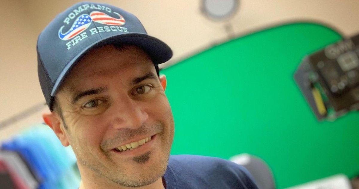 Who Is 'Live Rescue' Star Dan Flynn? He's a Firefighter and Paramedic
