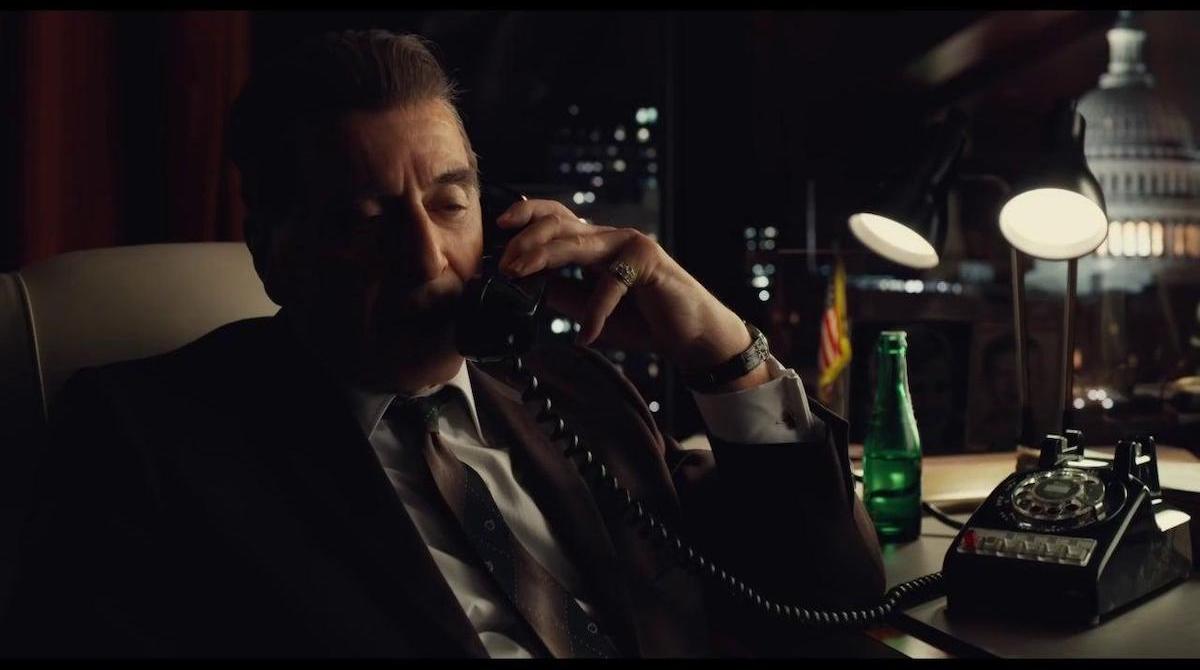 Is 'The Irishman' Based on a True Story? What Is It About? Spoilers