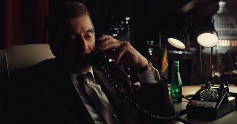 Is 'The Irishman' Based on a True Story? What Is It About? Spoilers