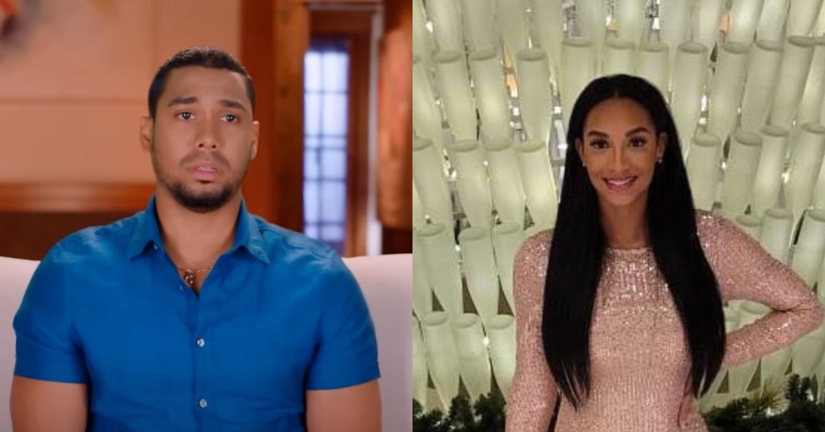 Are Chantel and Pedro Divorced? They Have Filed For Divorce