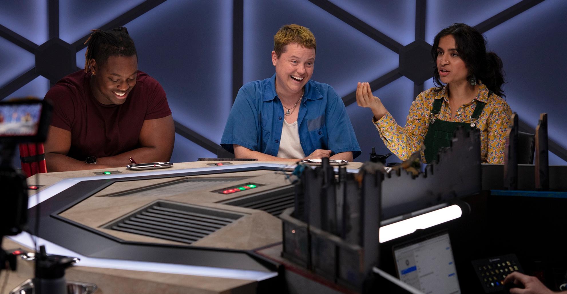 Distracted With... Ify Nwadiwe (EXCLUSIVE)