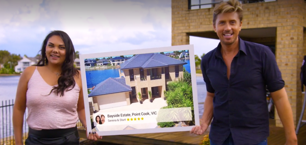 Here's How to Book Every Contestant's House on 'Instant Hotel'