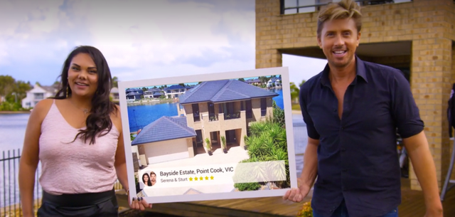 Here's How to Book Every Contestant's House on 'Instant Hotel'