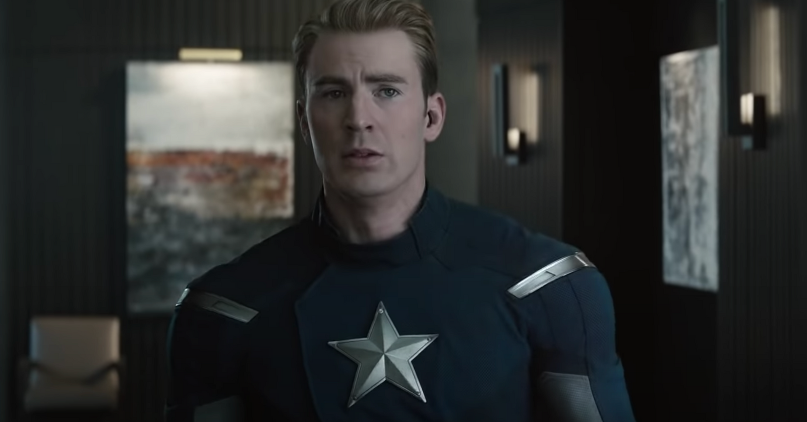 Is Chris Evans Returning to the MCU? You Never Know