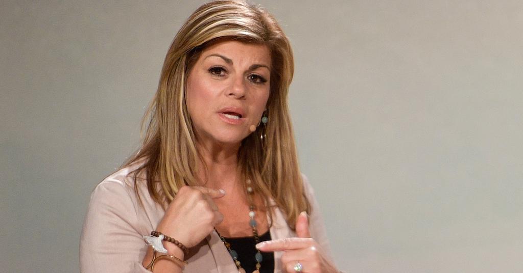 Who Is Kim Russo From 'Celebrity Ghost Stories'? Details on Her Gift