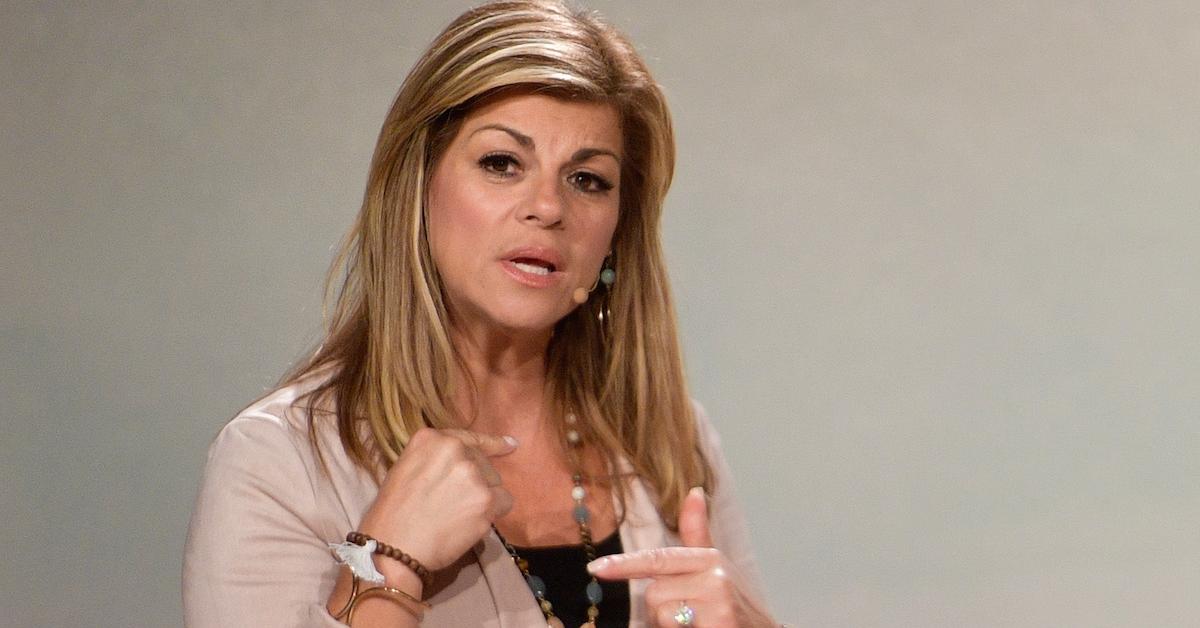 Who Is Kim Russo From 'Celebrity Ghost Stories'? Details on Her Gift