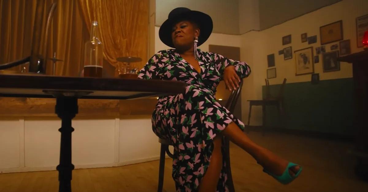 What Was 'Elvis' Star Shonka Dukureh's Cause of Death?