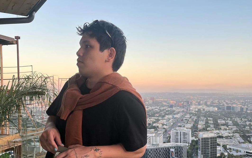 Is Clinton Kane's Family Actually Dead? Alleged Lies