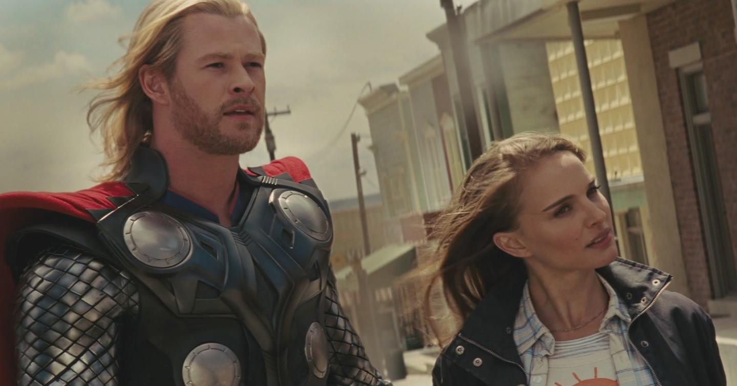 Marvel's 'Thor: Love and Thunder' Plot — Everything We Know So Far