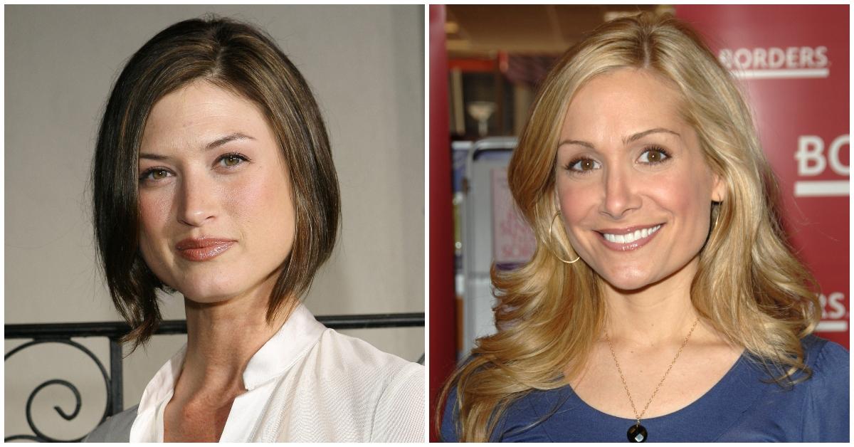 What Happened to Meredith Phillips? Why the Season 2 Bachelorette Won't ...