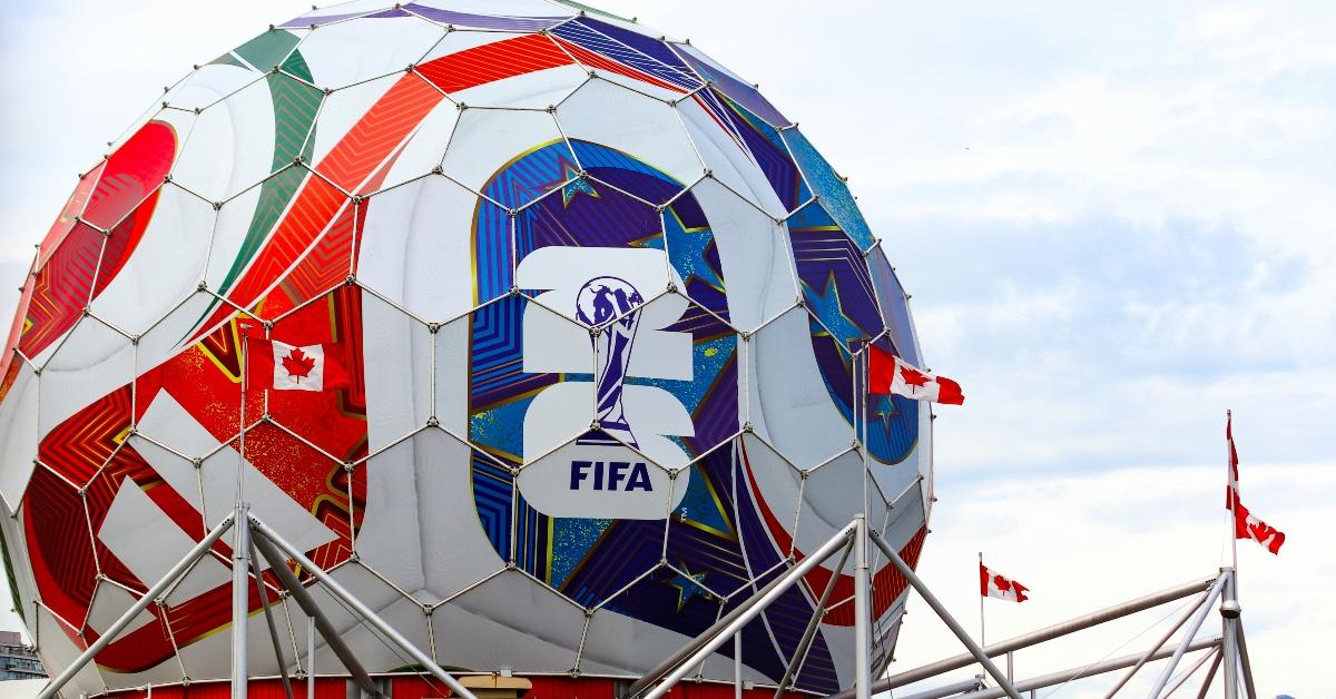 Why Is Peacock World Cup in Spanish? Is English Available? - Shigjeta.net