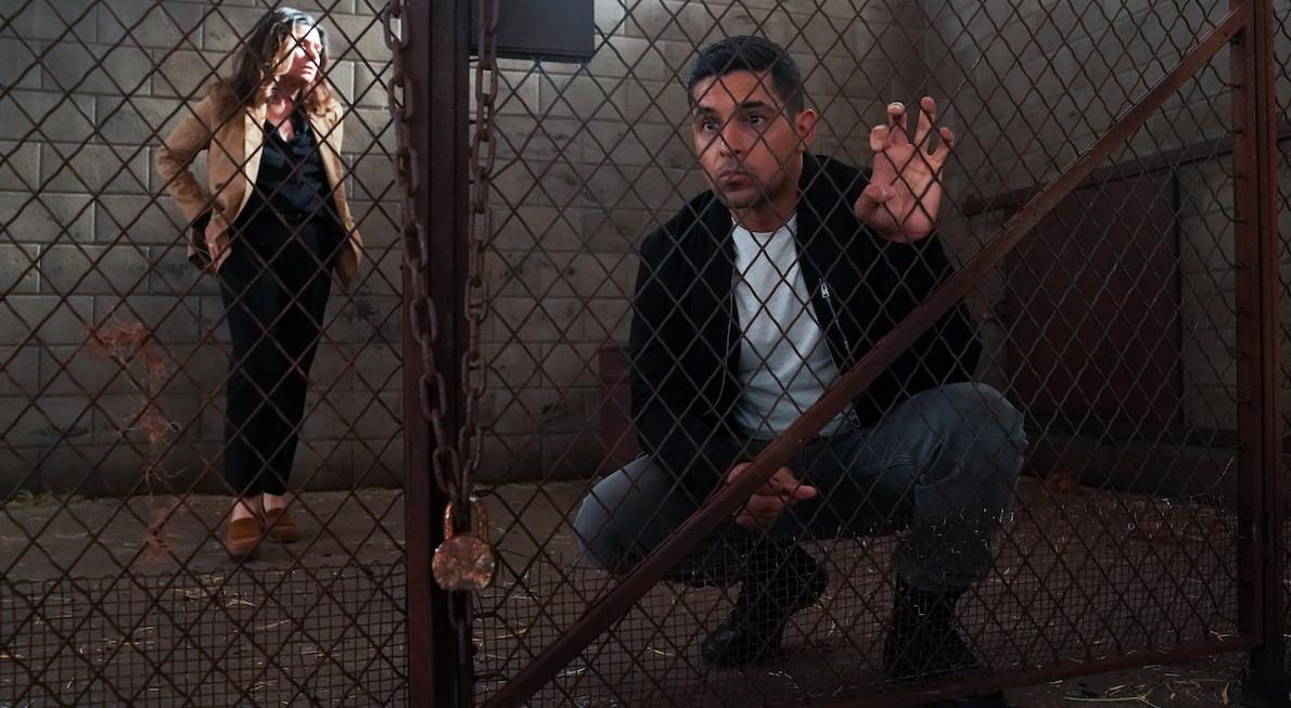 Is Nick Torres Leaving 'NCIS'? Season 20 Fan Theory Says Yes