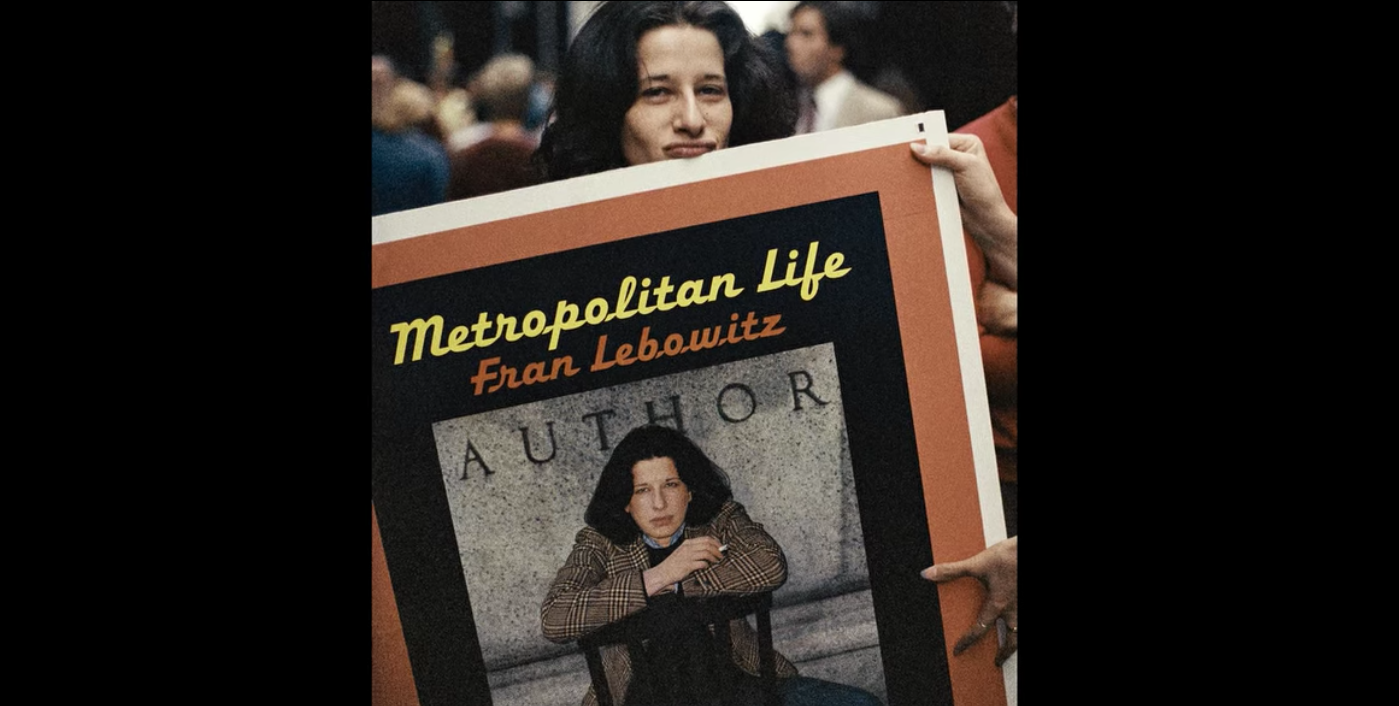 Fran Lebowitz's Partner: Does the Critic Have a Significant Other?