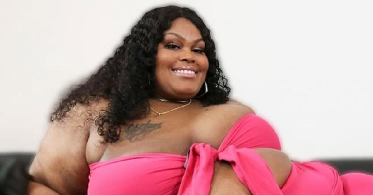 Who Is Jaz From 1000-Lb Roomies’ Daughter? What To Know