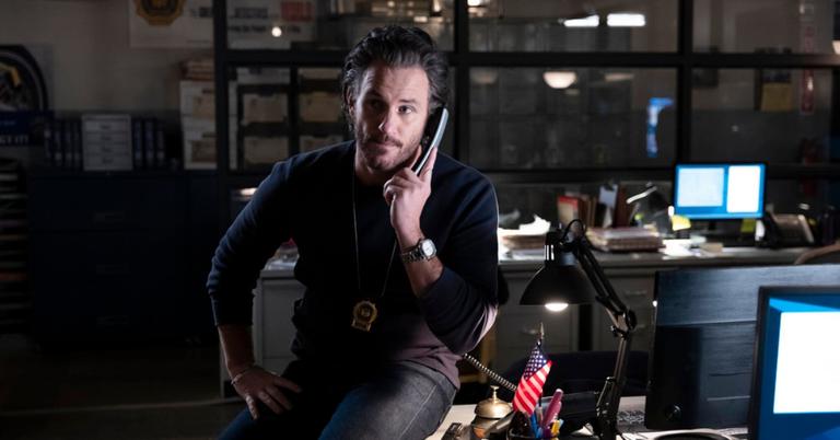 Who Is New Detective Terry Bruno on ‘Law and Order: SVU?