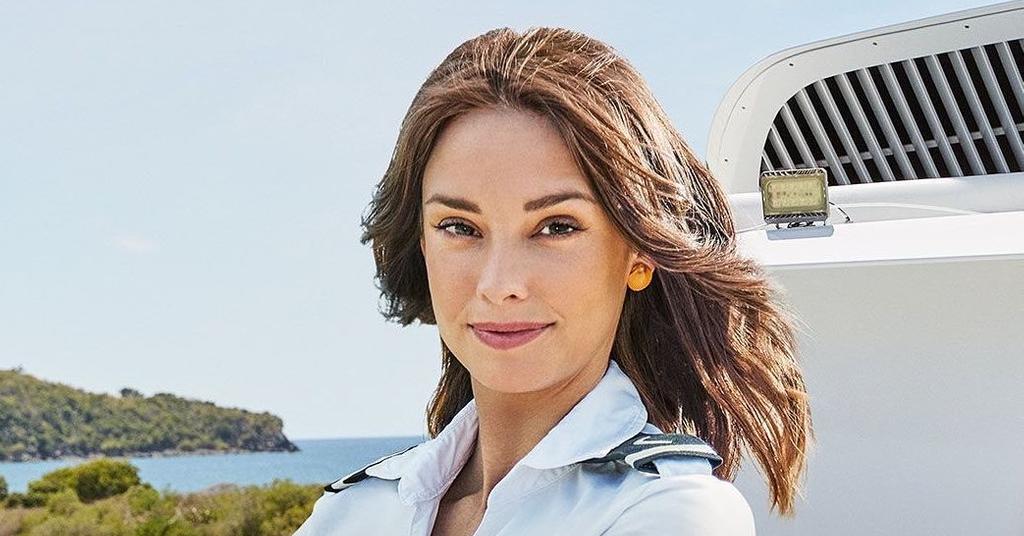 Does Jessica Albert Get Fired on Season 9 of 'Below Deck'? Her Fate ...