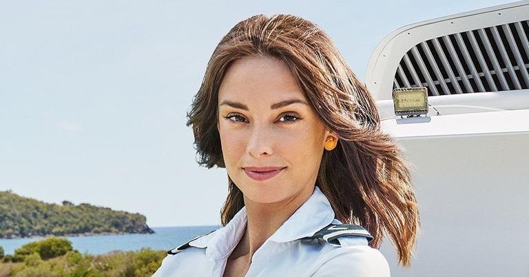 Does Jessica Albert Get Fired on Season 9 of 'Below Deck'? Her Fate ...