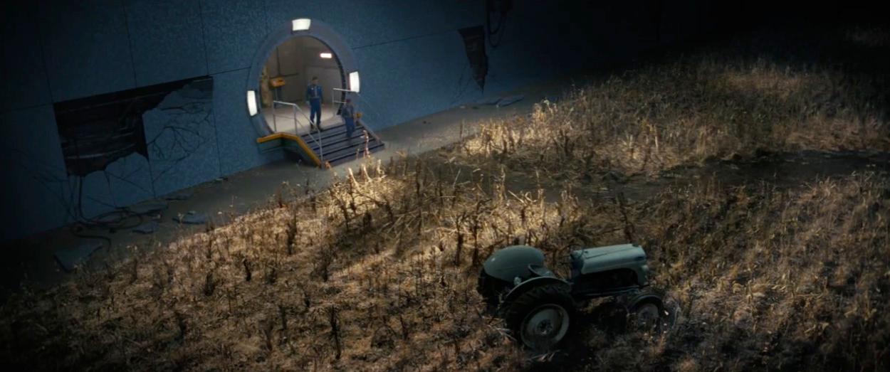 What Happened to Vault 32 in 'Fallout'? The Vault Explained